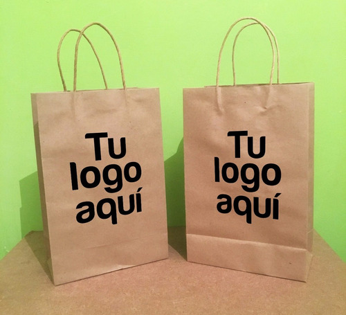 Hacer Bolsas Bonitas Con Papel Kraft Aeb