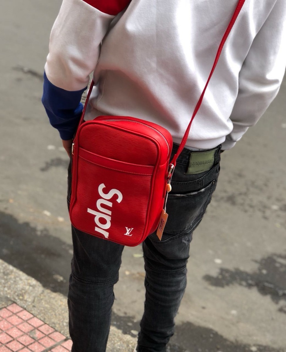 Venta > bolso carriel hombre > en stock Venta > bolso carriel hombre > en stock