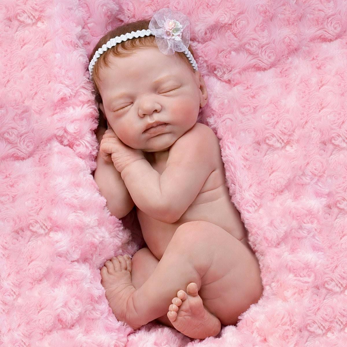 Bebes Reborn De Silicona Bebes Reborn De Silicona