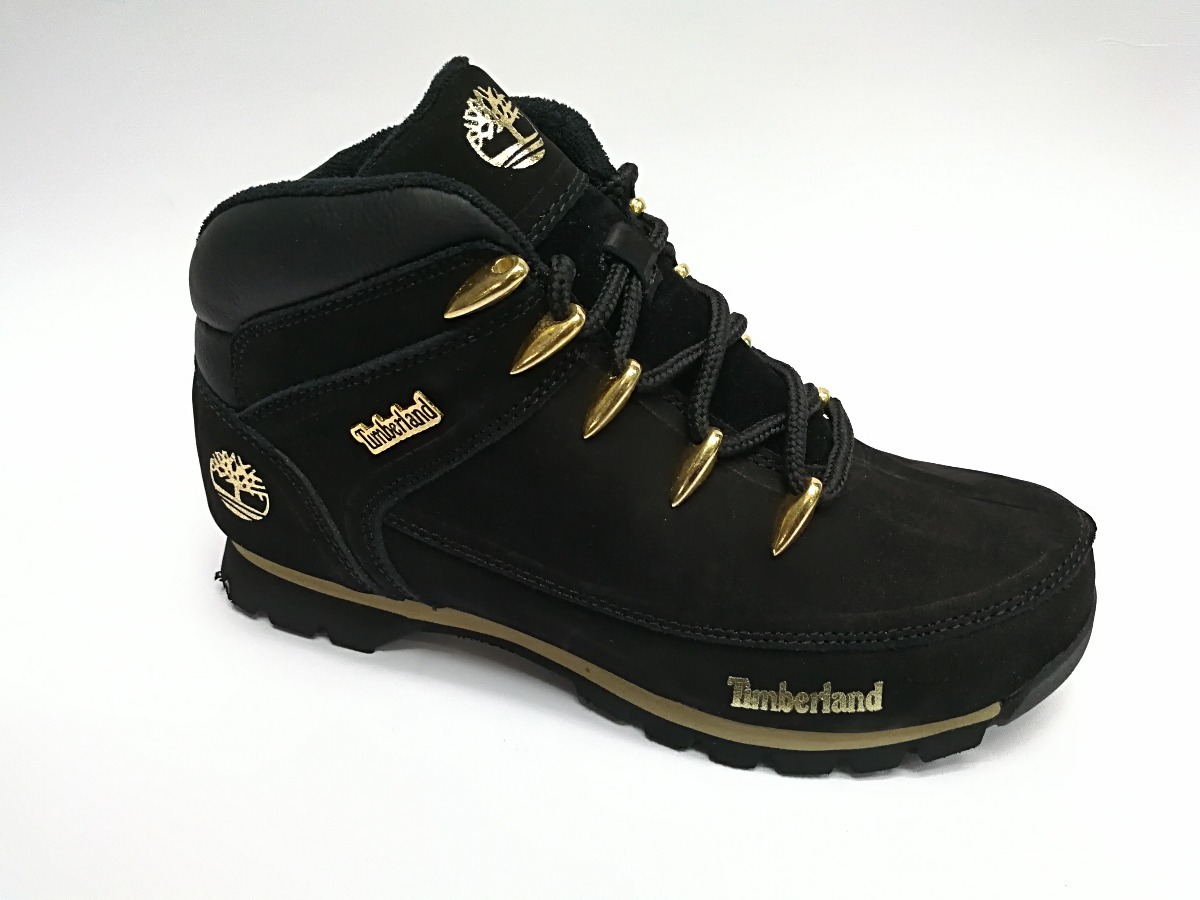 Botas Timberland Para Hombre Envio Gratis 179990 En Mercado Libre