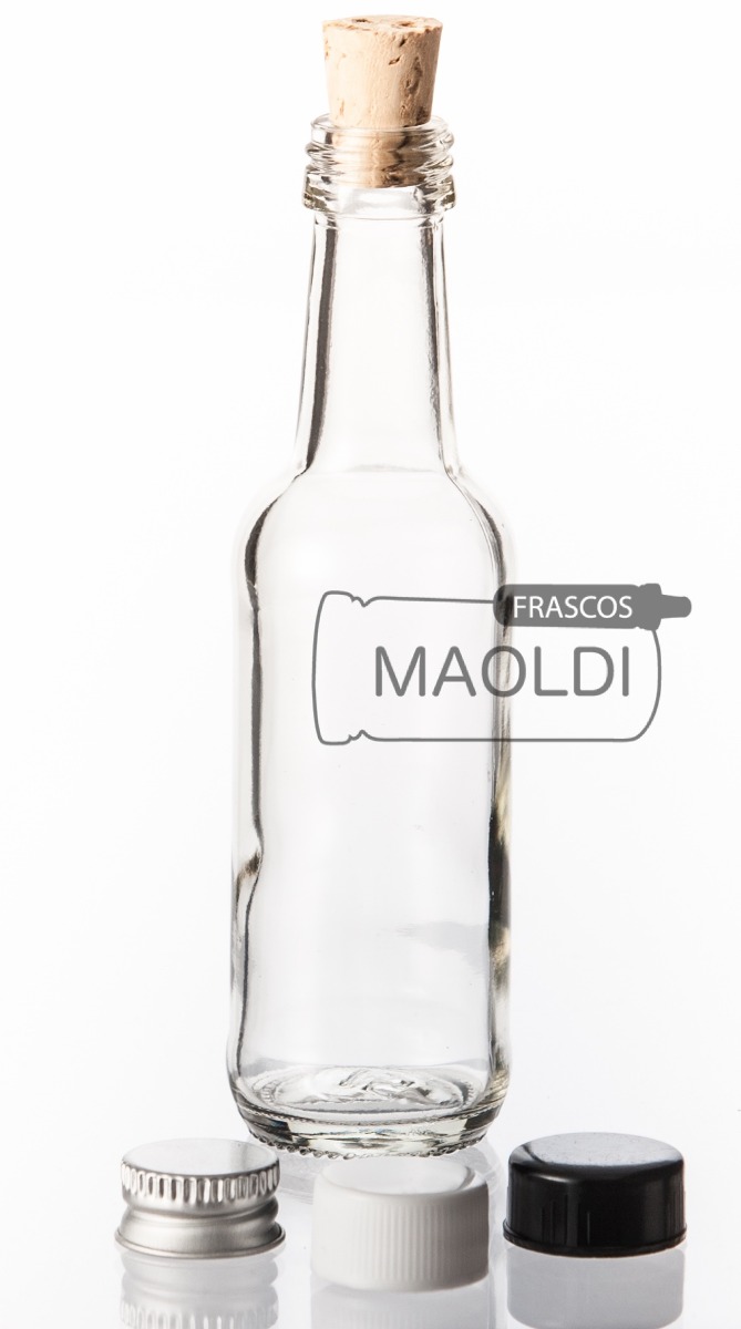 Botella De Vidrio 50 Ml. 30 Pz Maoldi Frasco Envase - $ 604.00 en ... Botella De Vidrio 50 Ml. 30 Pz Maoldi Frasco Envase - $ 604.00 en ...
