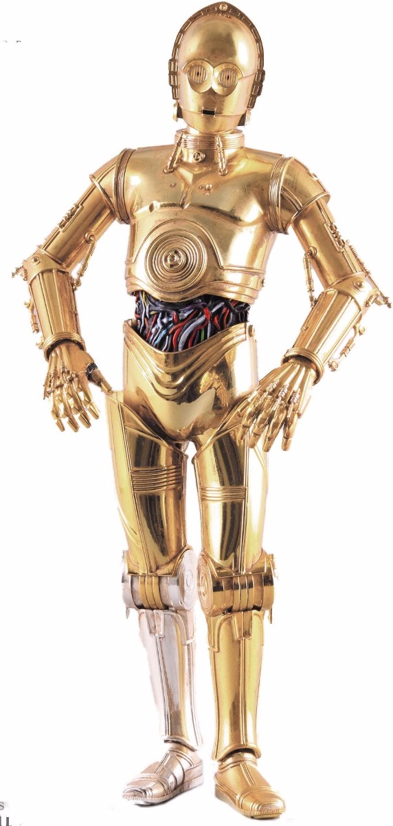C-3po Star Wars - Action Figure Medicom Rah - Talking Vers. - R$ 1.443 ... C-3po Star Wars - Action Figure Medicom Rah - Talking Vers. - R$ 1.443 ...