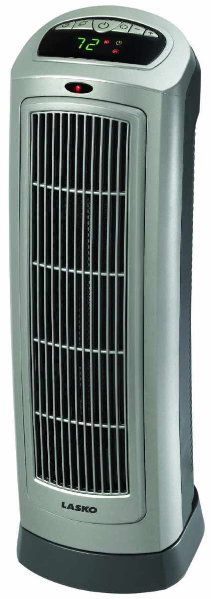 Calentador Lasko 755320 Ceramic Tower Heater - $ 3,619.20 en Mercado Libre Calentador Lasko 755320 Ceramic Tower Heater - $ 3,619.20 en Mercado Libre