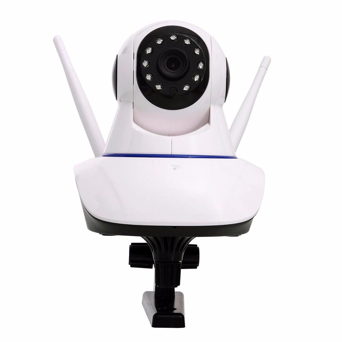 Camera Ip De Seguranca Sem Fio 2 Antena Sistema Yyp2p Jortan - R$ 109 ... Camera Ip De Seguranca Sem Fio 2 Antena Sistema Yyp2p Jortan - R$ 109 ...