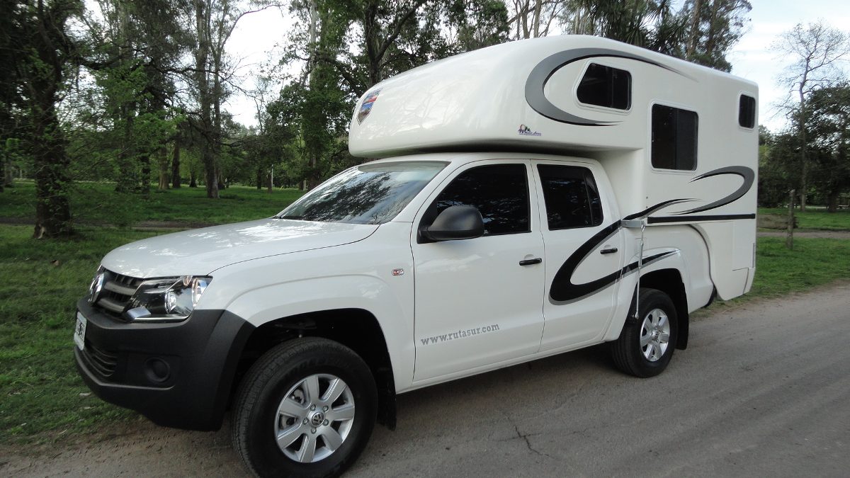 ≫ Camper Para Comprar Precio Y Opinión 2023