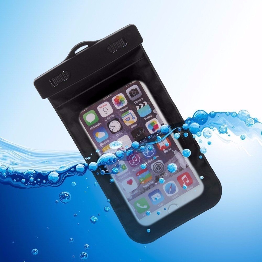 Capa Bolsa A Prova D'água Impermeável Celular Samsung Galaxy - R$ 19,99 ... Capa Bolsa A Prova D'água Impermeável Celular Samsung Galaxy - R$ 19,99 ...