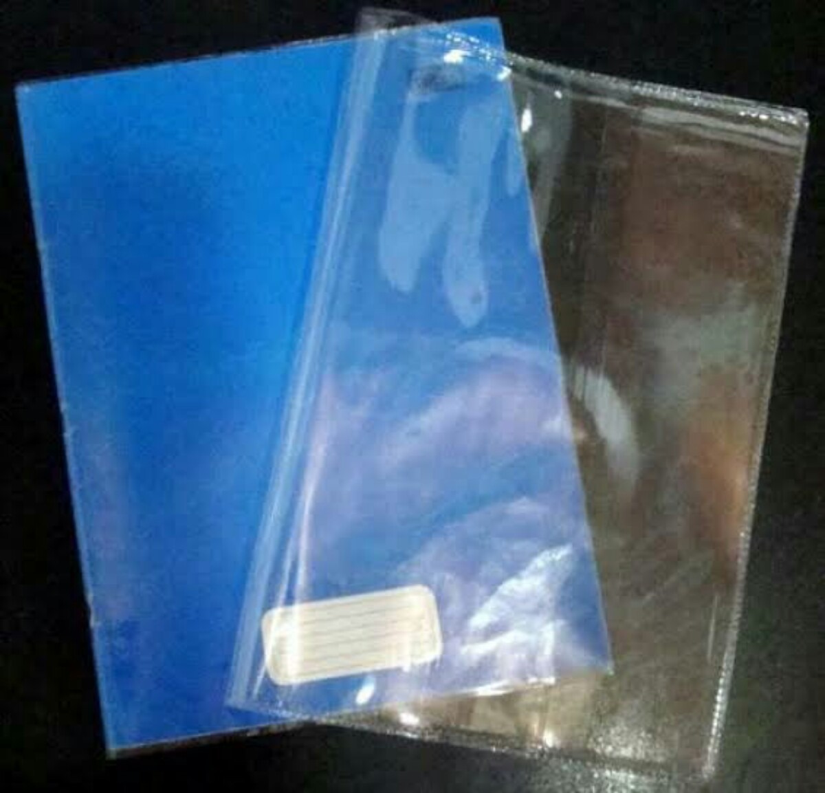 Capa Plástica Para Livros Didaticos C/20 Capas - R$ 50,90 em Mercado Livre Capa Plástica Para Livros Didaticos C/20 Capas - R$ 50,90 em Mercado Livre