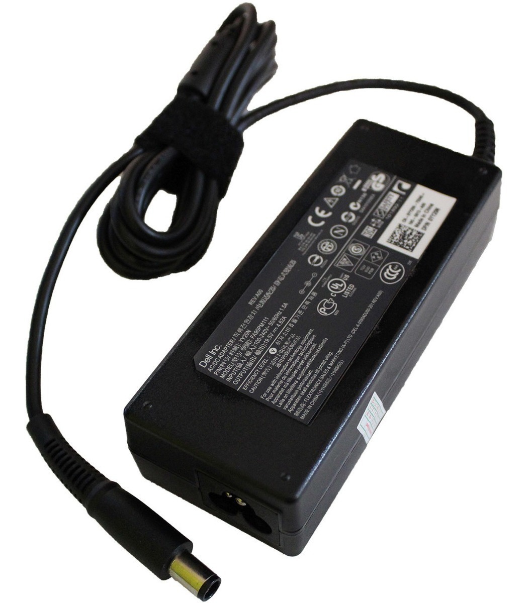 Cargador Dell Original Pa-10 19.5v 4.62a Vostro 3550 - $ 229.00 en ... Cargador Dell Original Pa-10 19.5v 4.62a Vostro 3550 - $ 229.00 en ...