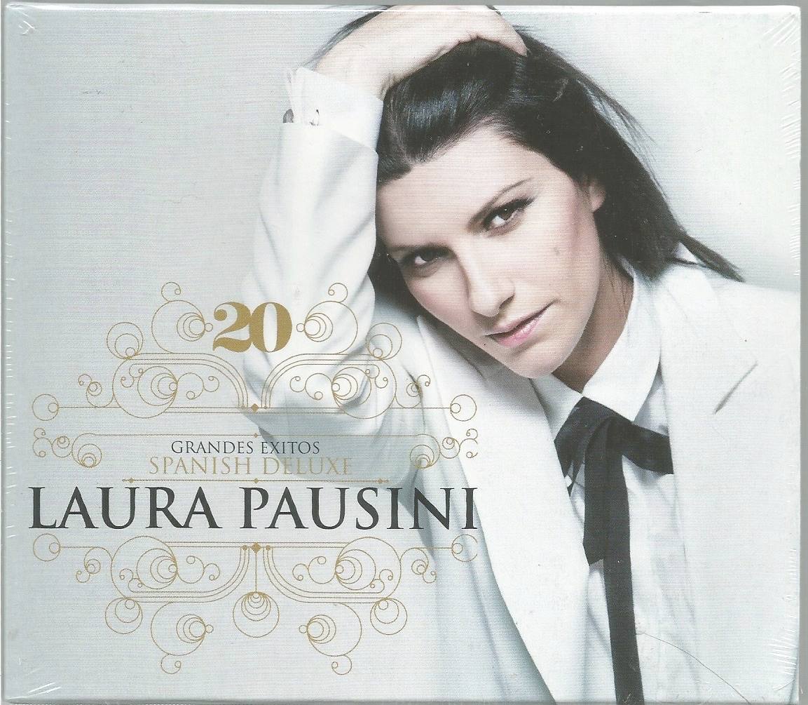 Laura Pausini Exitos Hot Sex Picture