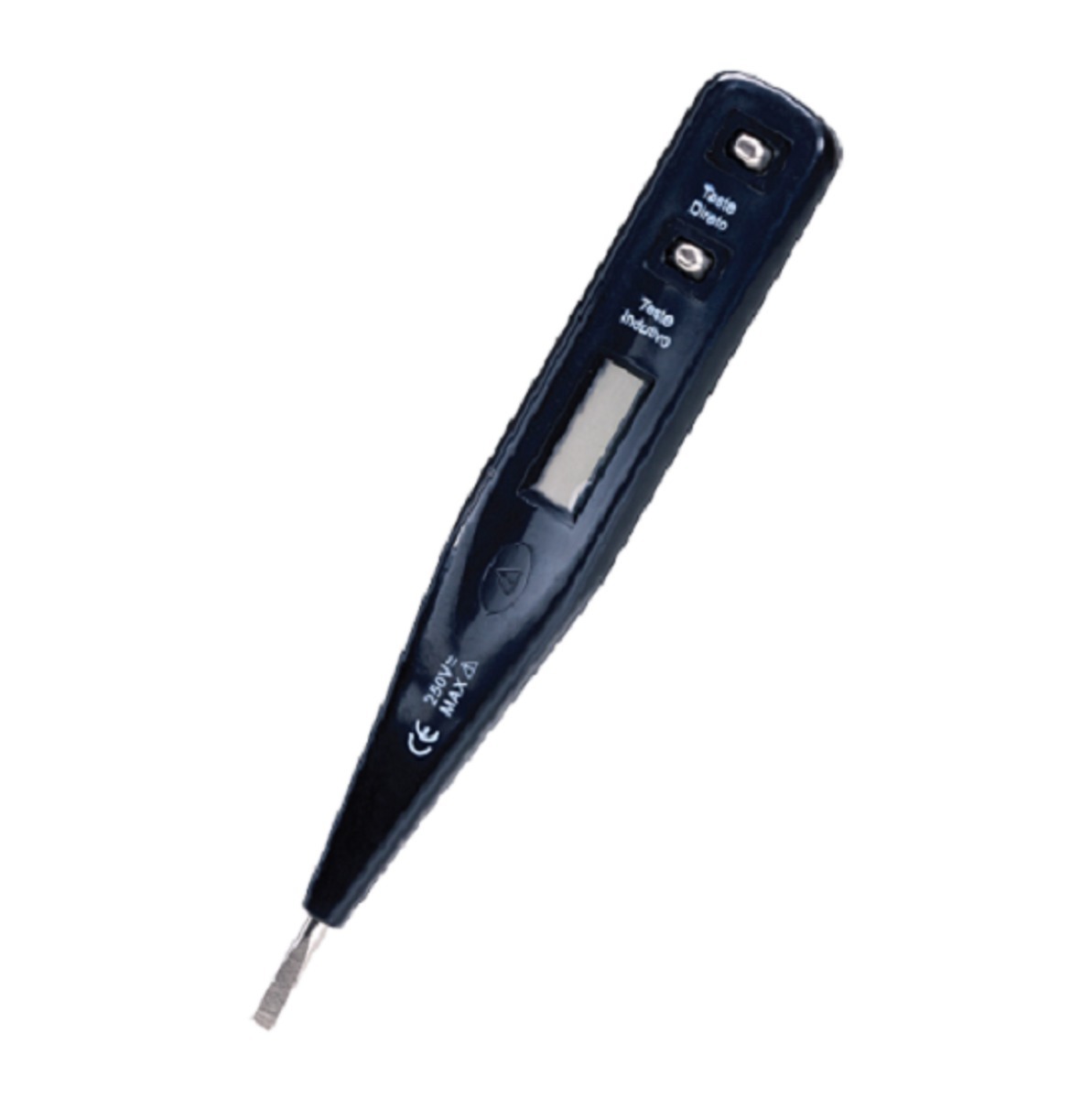 Chave Teste Digital Fenda De Voltagem E Indutivo 12v A 220v - R$ 12,68 ... Chave Teste Digital Fenda De Voltagem E Indutivo 12v A 220v - R$ 12,68 ...