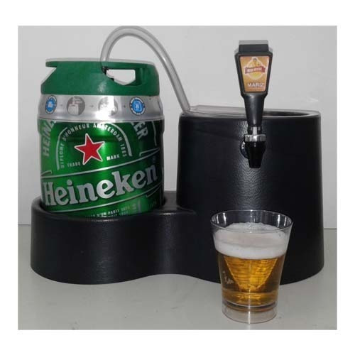 Chopeira Magic Beer Para Barril Chopp Heineken Cerveja 5l - R$ 204,90 ... Chopeira Magic Beer Para Barril Chopp Heineken Cerveja 5l - R$ 204,90 ...