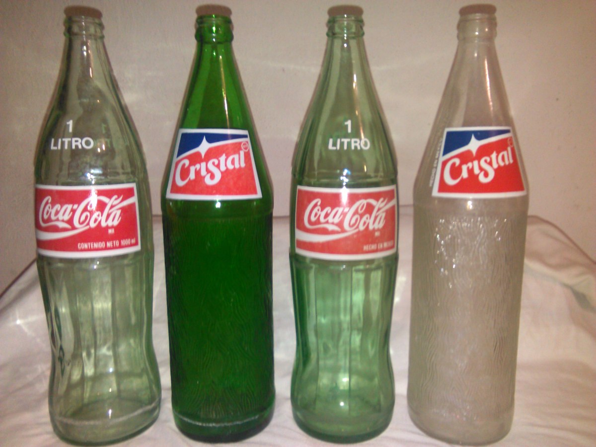 Coca Cola Botella Vidrio 1 Lt - $ 80.00 en Mercado Libre Coca Cola Botella Vidrio 1 Lt - $ 80.00 en Mercado Libre