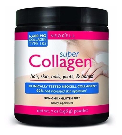 Colageno Hidrolizado Tipo 1 & 3 En Polvo - Neocell - S/ 95,00 en ... Colageno Hidrolizado Tipo 1 & 3 En Polvo - Neocell - S/ 95,00 en ...