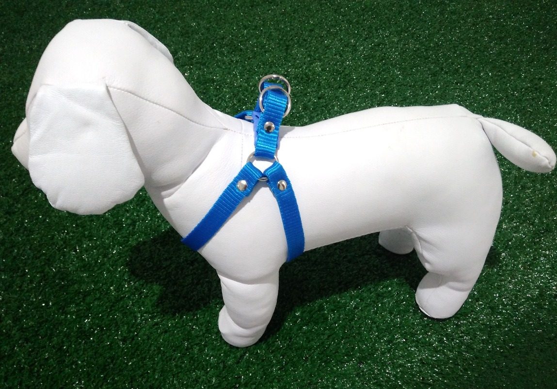Coleira Peitoral Para Cachorro Pequeno Gato Com Guia P - R$ 20,79 em ... Coleira Peitoral Para Cachorro Pequeno Gato Com Guia P - R$ 20,79 em ...
