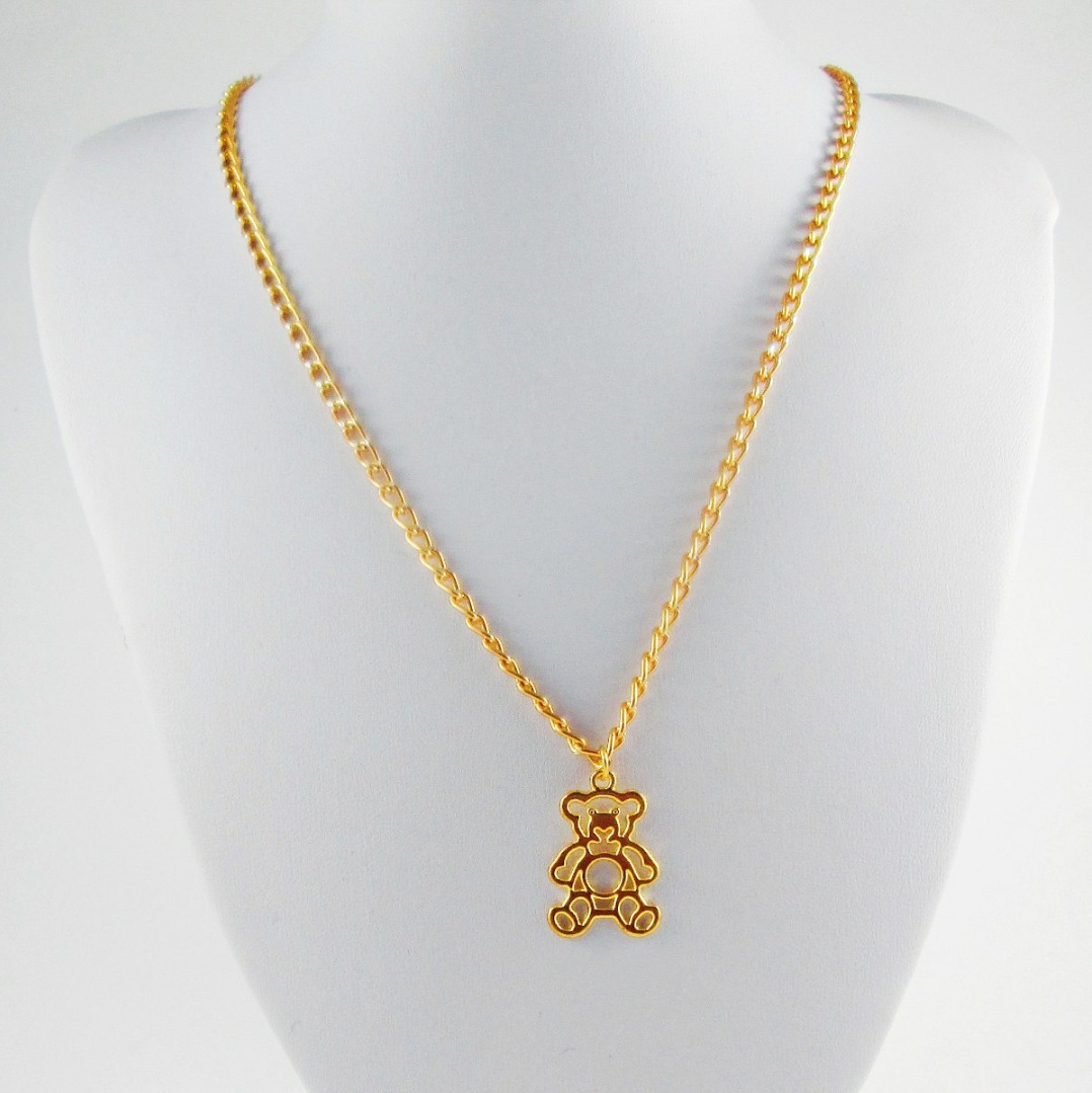 Collar Para Dama, Collares Mayoreo, Bisuteria Fina, - $ 29.00 en ... Collar Para Dama, Collares Mayoreo, Bisuteria Fina, - $ 29.00 en ...