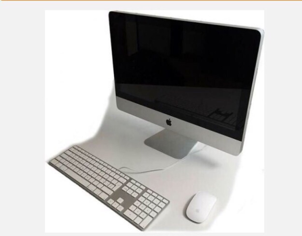 Segundo Computador Da Apple