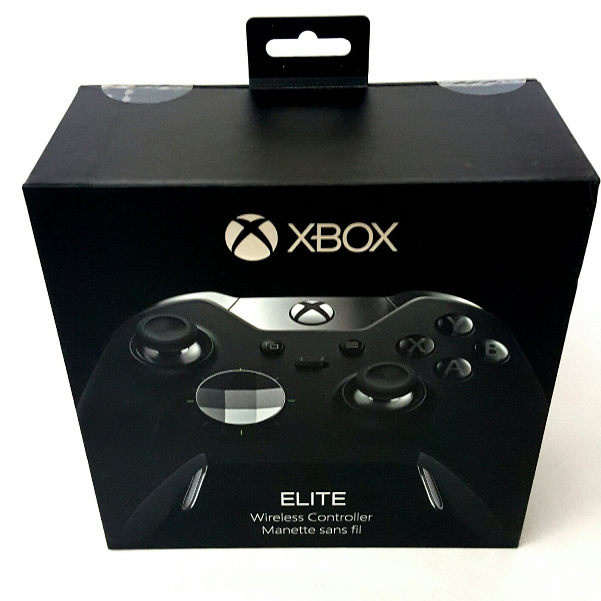Control Inalambrico Xbox One Elite Wireless Controller Msi 3 499 00