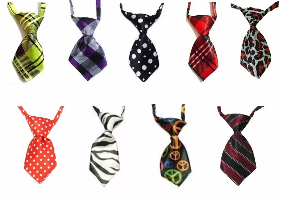 Corbata Para Perro O Gato Con Diferentes Diseños - $ 159.00 en Mercado ...