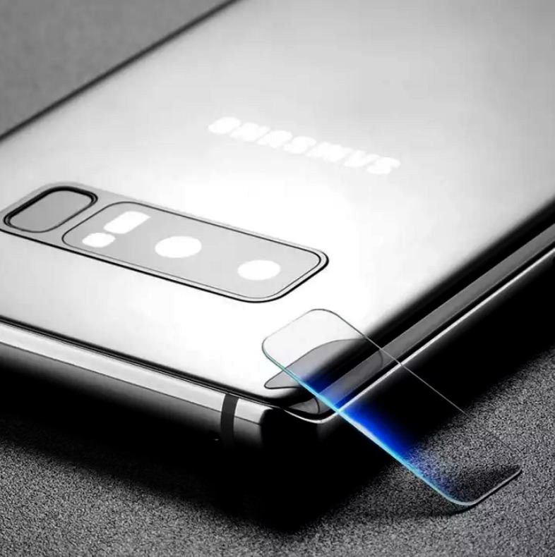 Cristal Templado Camara Samsung S10 Note 9 8 S9 Plus J7 Prim 49 00