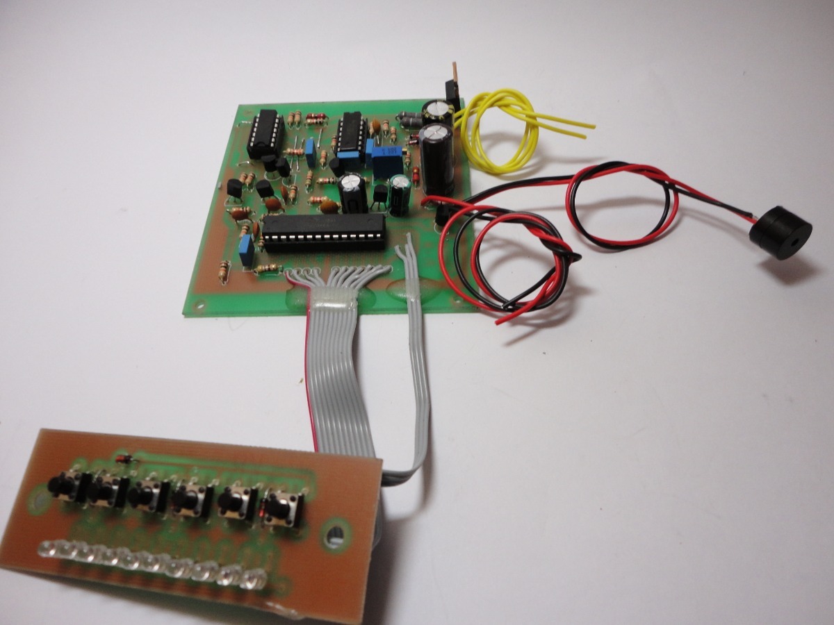 Detector De Metal Clone Pi W Digital 3 0 R 220 00 Em Mercado Livre
