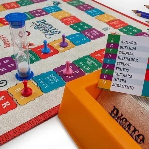 Juego De Dibujar De Mesa : Juego de mesa candyland con estuche rígido ... Juego De Dibujar De Mesa : Juego de mesa candyland con estuche rígido ...