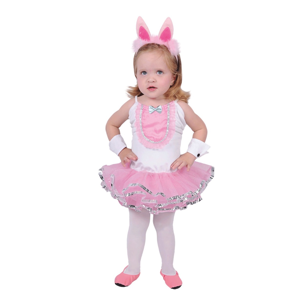 Disfraz Disfraces De Conejita Bebe Carnavalito - Bs. 18.000,00 en ...