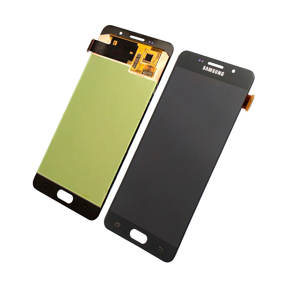 Tela Display Lcd Touch Samsung Galaxy A5 A510 2016 + Tools - R$ 488,90 ... Tela Display Lcd Touch Samsung Galaxy A5 A510 2016 + Tools - R$ 488,90 ...