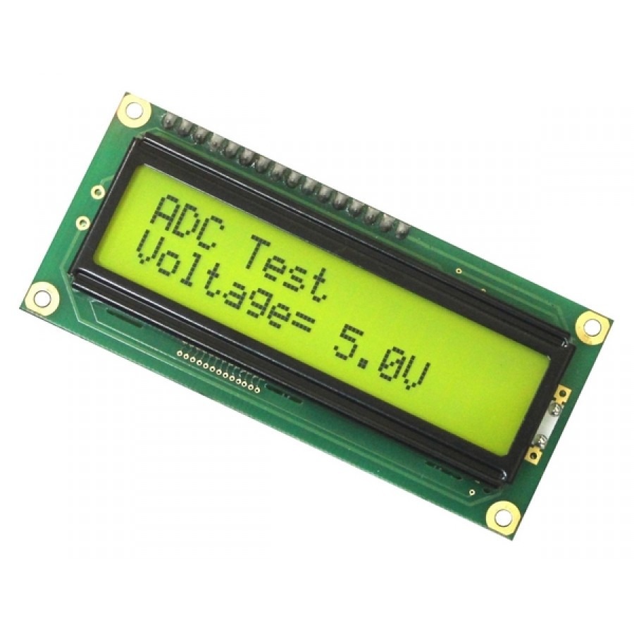 Tutorial Avr Uso De La Pantalla Lcd 16x2 Con Atmega 3 - vrogue.co Tutorial Avr Uso De La Pantalla Lcd 16x2 Con Atmega 3 - vrogue.co