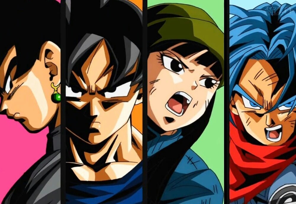 Dragon Ball Super - Todos Os Episódios - Frete Grátis!!! - R$ 49,99 em ... Dragon Ball Super - Todos Os Episódios - Frete Grátis!!! - R$ 49,99 em ...