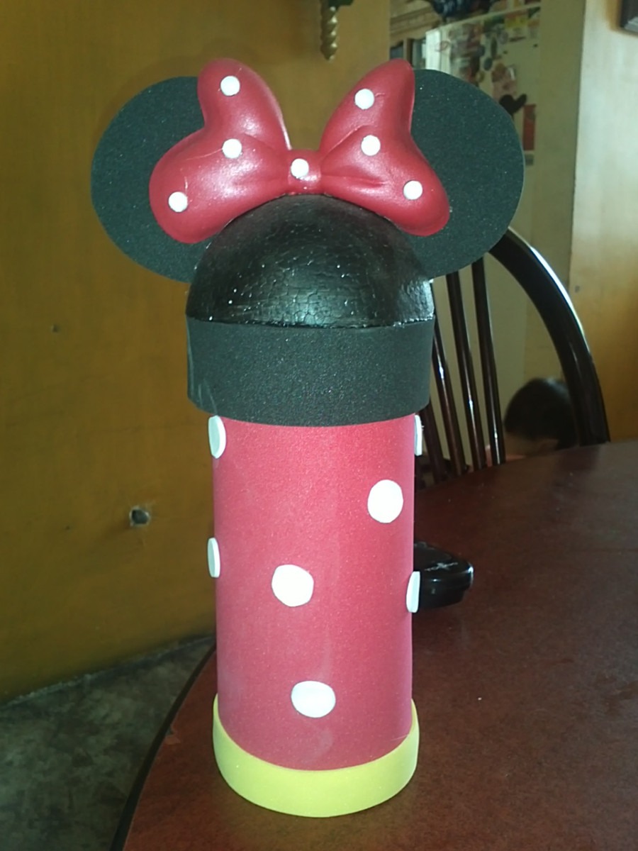 Dulceros Mimi Y Mickey Mouse 2200 En Mercado Libre
