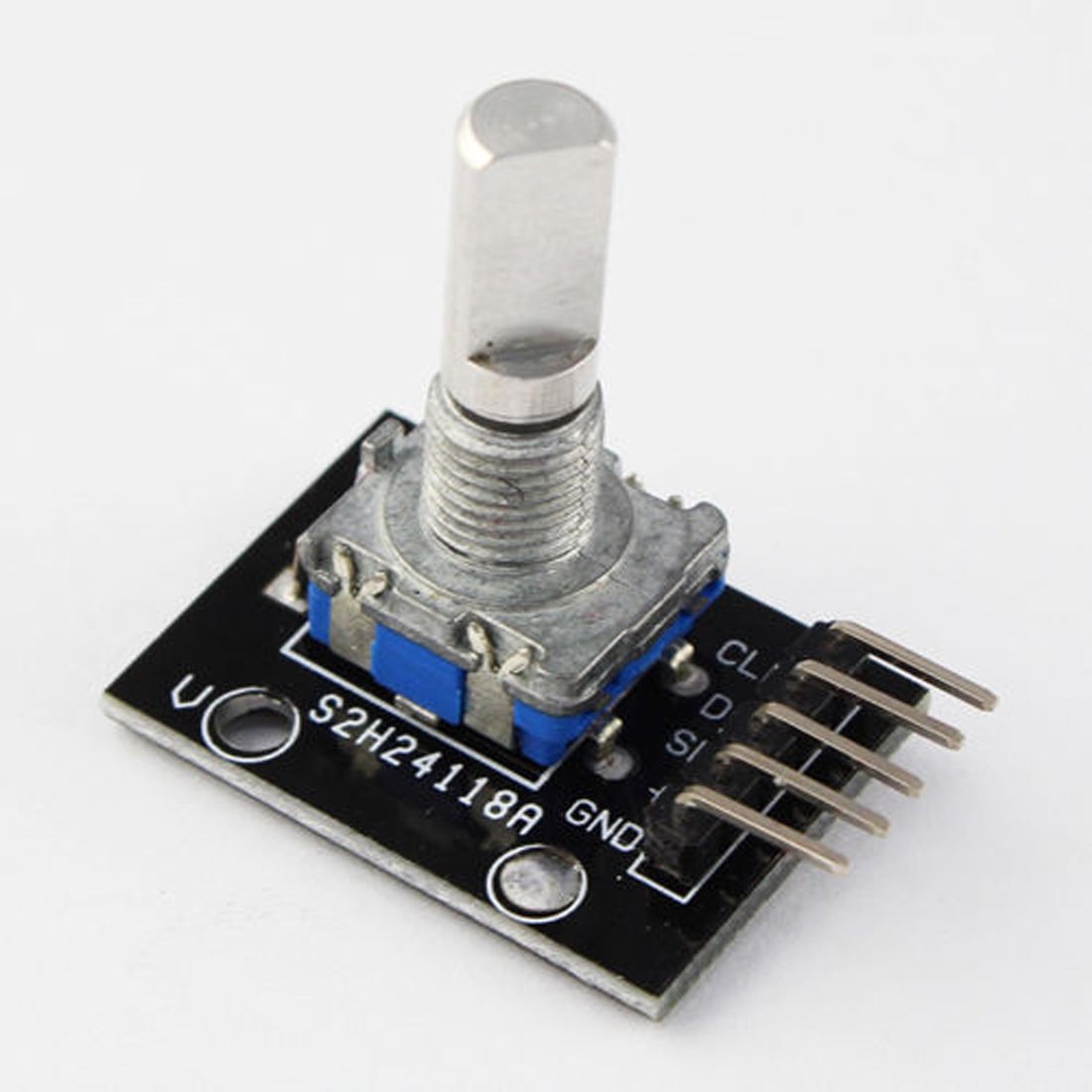 Tutorial Como Utilizar Encoder Rotativo Com Arduino L - vrogue.co Tutorial Como Utilizar Encoder Rotativo Com Arduino L - vrogue.co