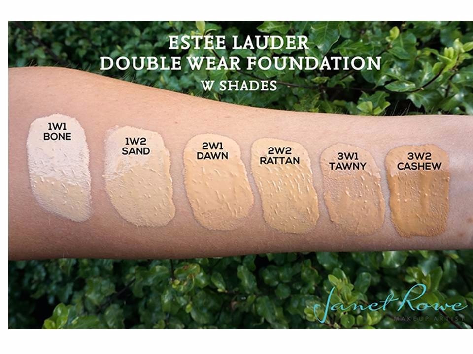 Estee Lauder Double Wear Stay Place Base 2w2 Rattan R 289 00 Em