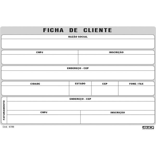 Como Fazer Ficha De Cadastro De Clientes No Word Ninj - vrogue.co Como Fazer Ficha De Cadastro De Clientes No Word Ninj - vrogue.co