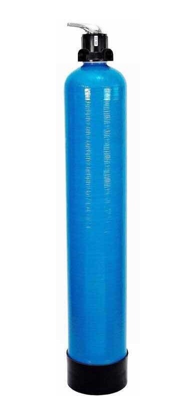 Filtro De Lecho Profundo De 1 Ft3 Tanque 9 X 48 Manual 2 830 00 En
