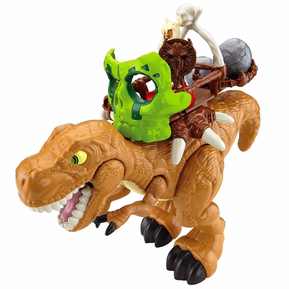 Fisher Price - Dinosaurio T- Rex Imaginext - $ 149.900 en Mercado Libre Fisher Price - Dinosaurio T- Rex Imaginext - $ 149.900 en Mercado Libre