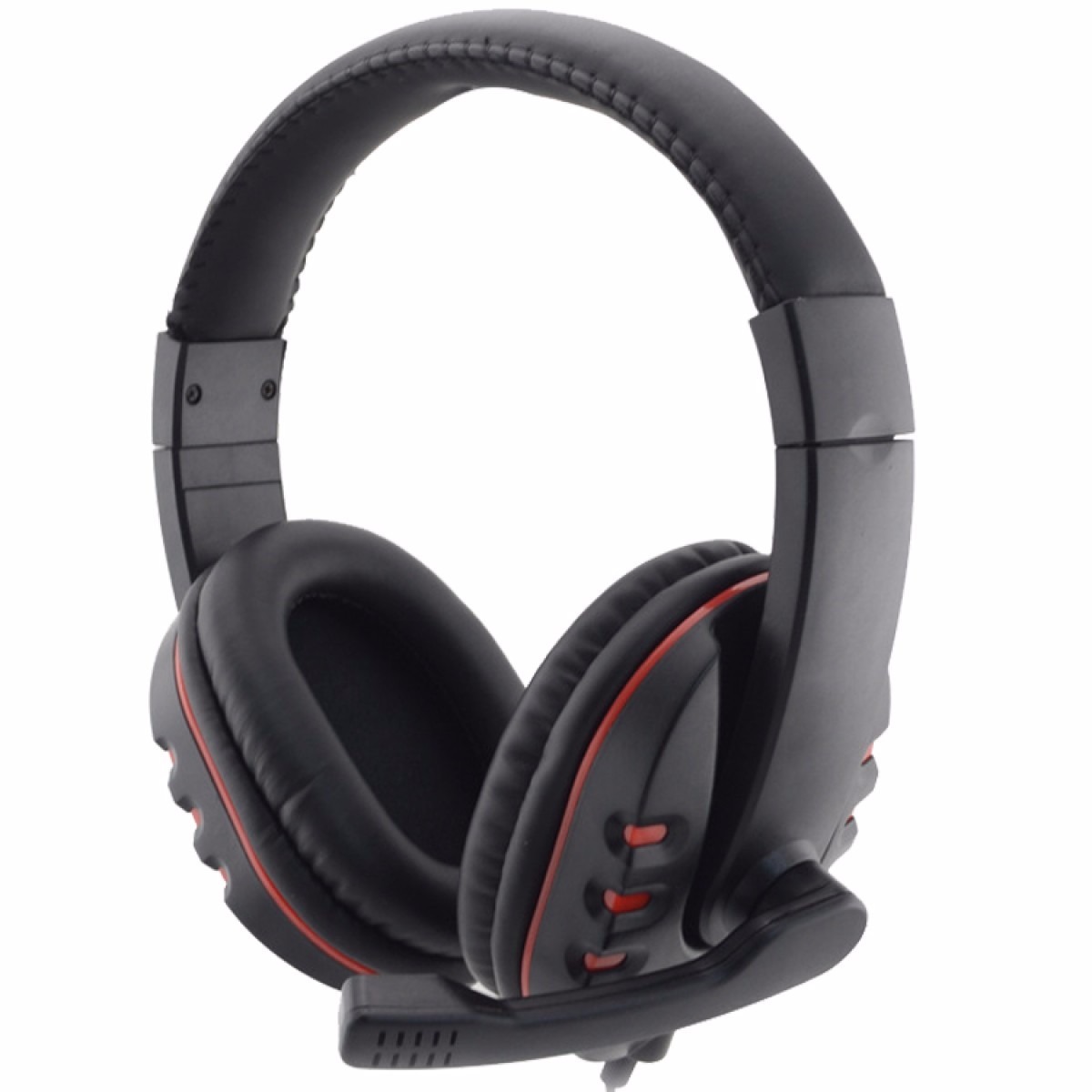 Fone Ouvido Gamer Headset Microfone Usb Pc Note Ps3 Ps4 R 46 99 Em