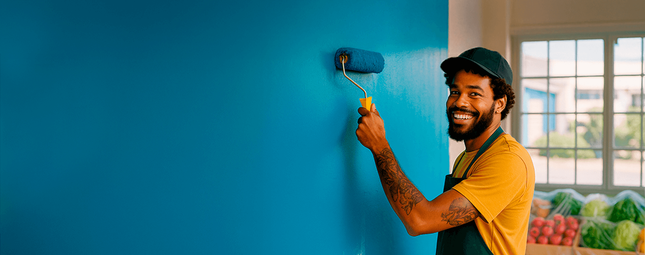 Empréstimos para Negócios - Empréstimos