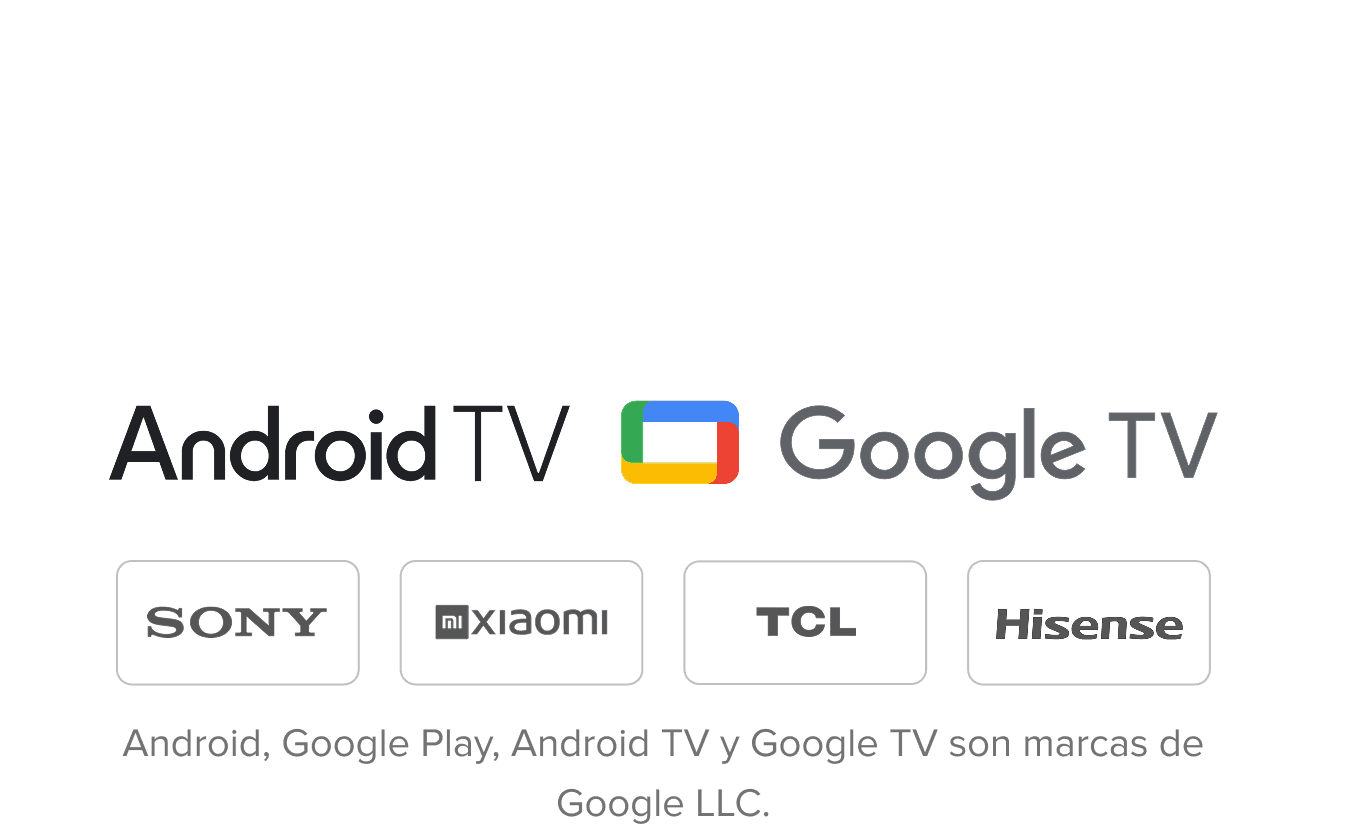 Mercado Play México gratis en tu TV