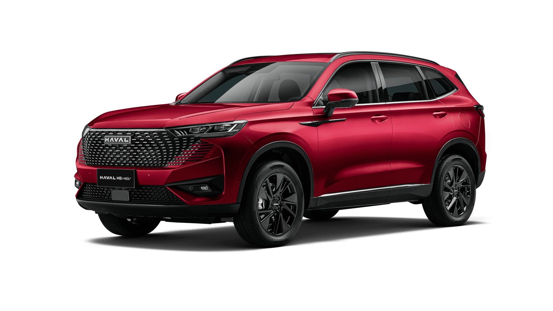 Haval H6 HEV2 25/25