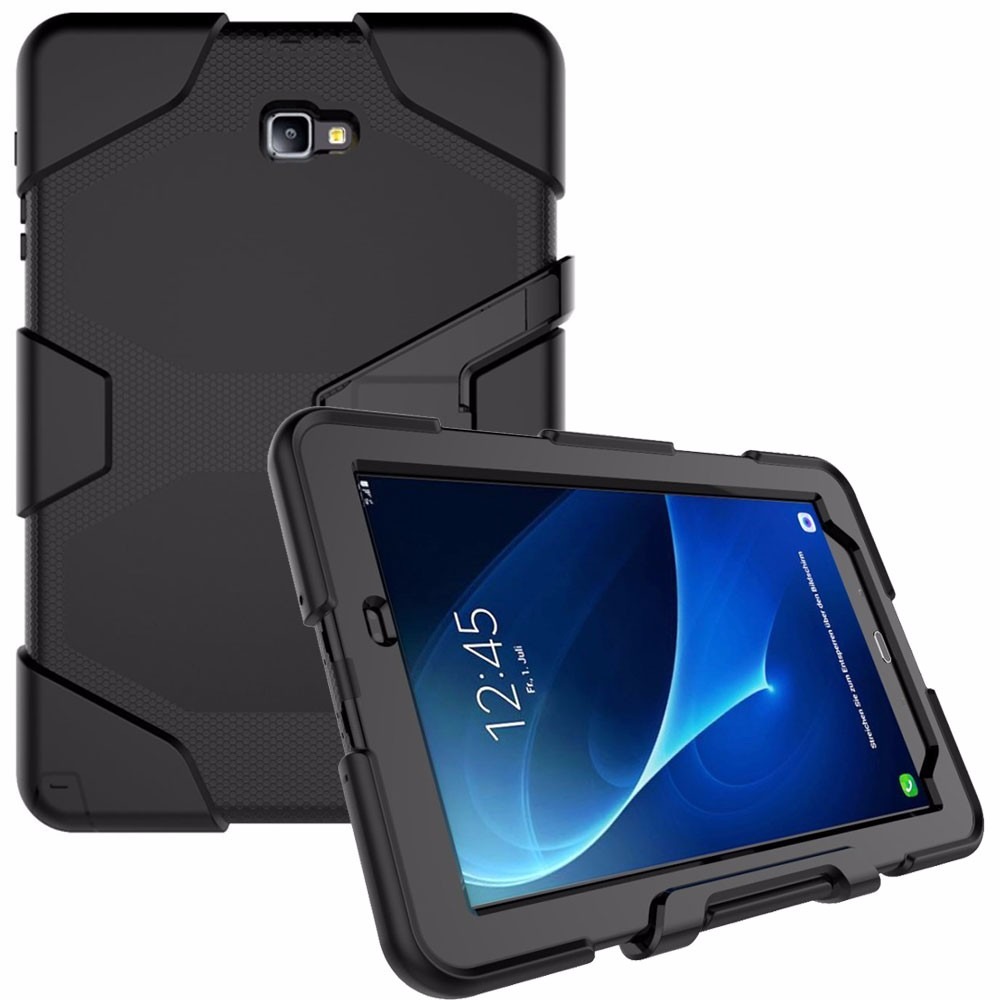 Funda Uso Rudo Samsung Galaxy Tab A6 10 1 S Pen Sm P580 299 00 En