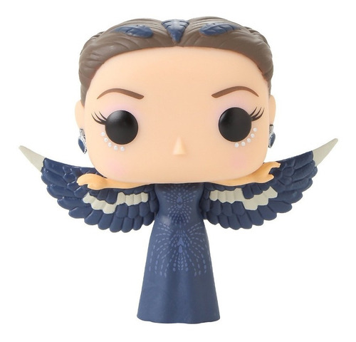 Funko Pop Katniss The Mockingjay Hunger Games Exclusivo 179900 En Mercado Libre