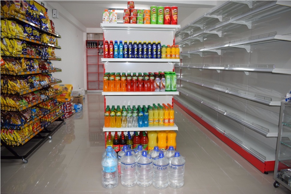 G贸ndolas Y Accesorios Para Equipar Minimarkets En Lima - S/ 561,00 en ... G贸ndolas Y Accesorios Para Equipar Minimarkets En Lima - S/ 561,00 en ...