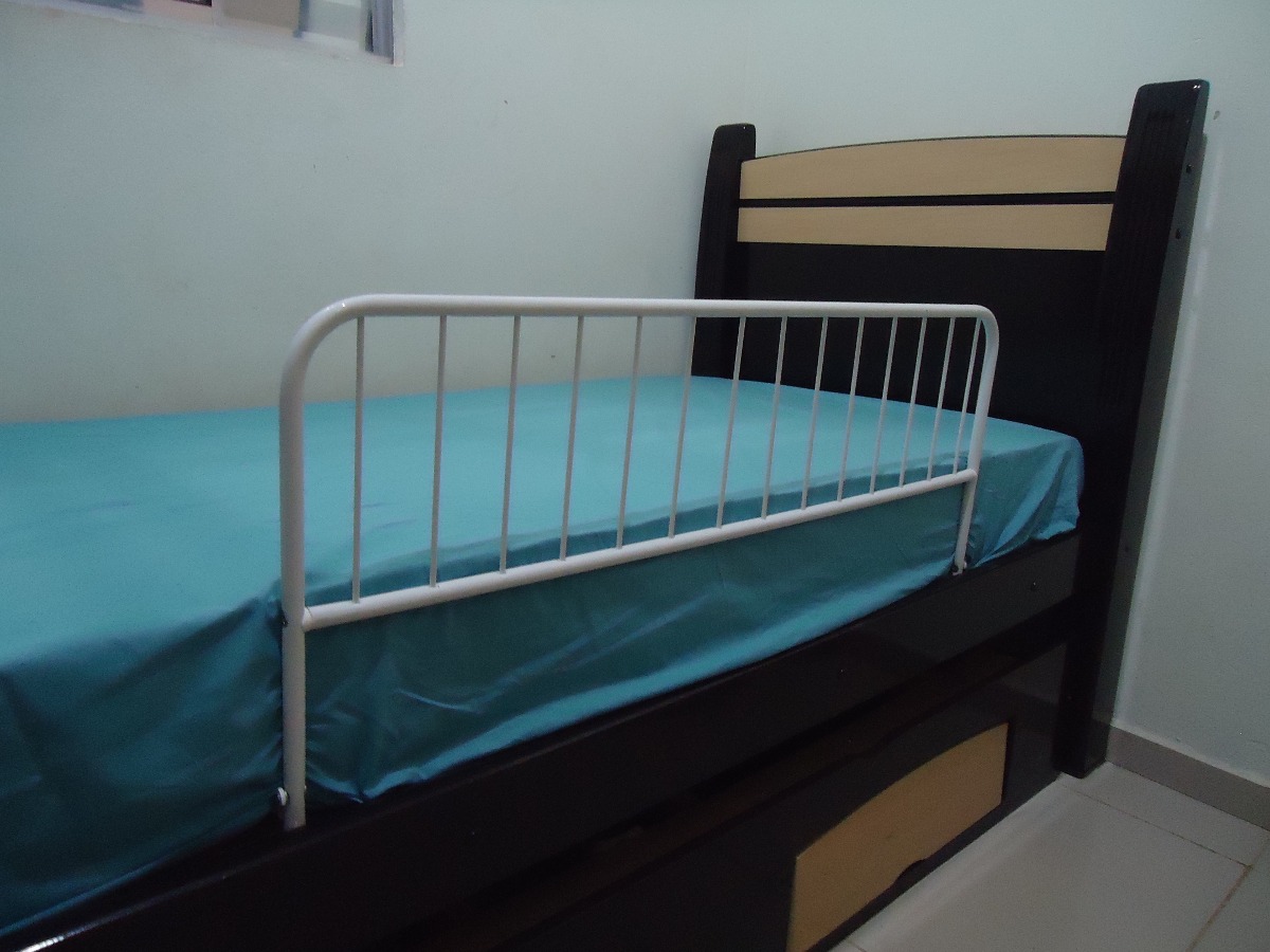 Grades Para Cama De Idosos - RETOEDU