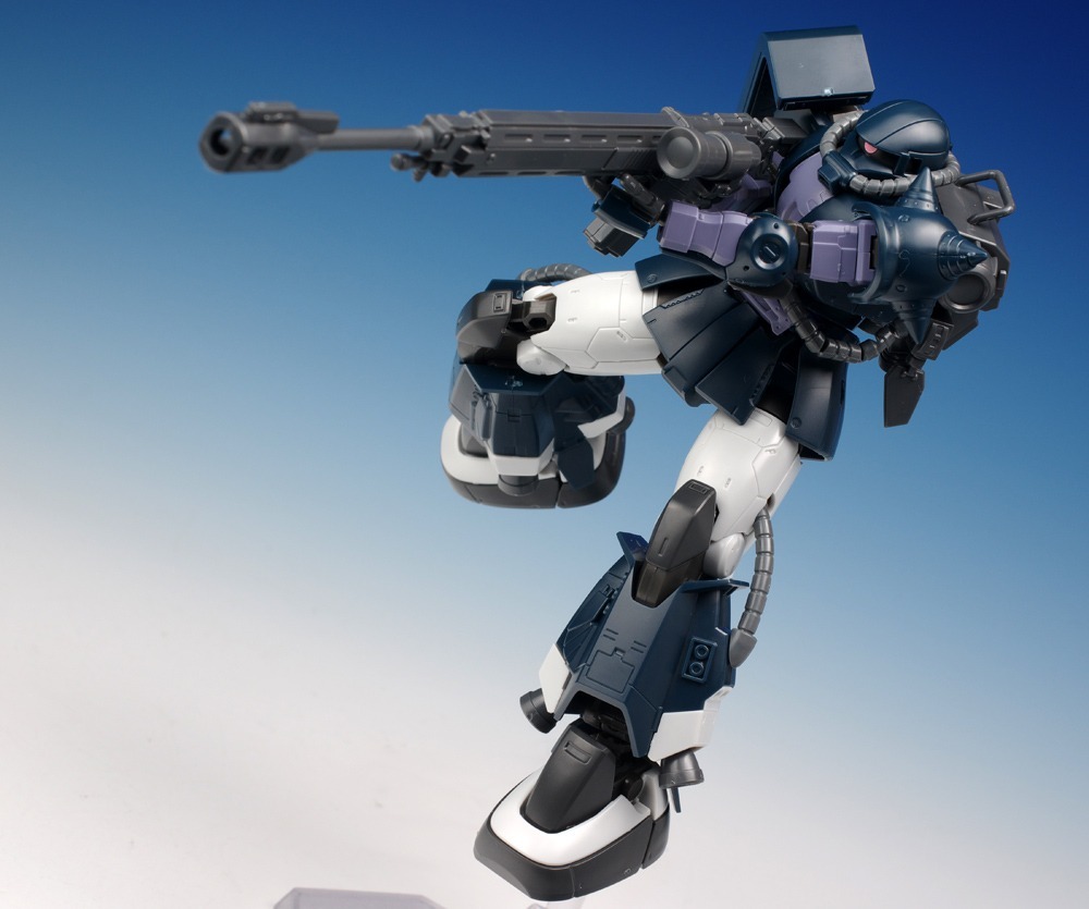 Gundam Origin: 1/144 Hg Zaku Ii High Mobility Type (ortega) - $ 789.99 ... Gundam Origin: 1/144 Hg Zaku Ii High Mobility Type (ortega) - $ 789.99 ...
