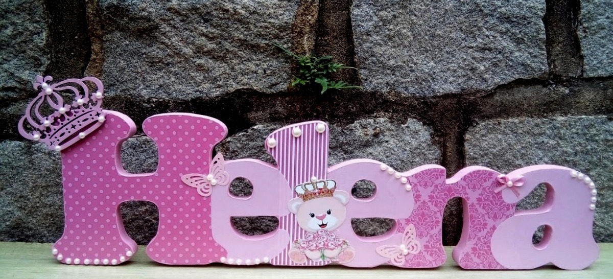 Helena ,nome Helena Nome Decorado,nome Em Mdf ,letras Mdf - R$ 70,00 em ... Helena ,nome Helena Nome Decorado,nome Em Mdf ,letras Mdf - R$ 70,00 em ...