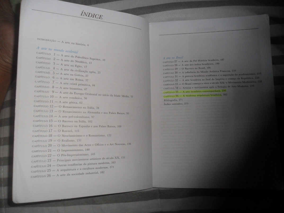 História Da Arte - Graça Proença - 16ª Edição - R$ 33,00 em Mercado Livre História Da Arte - Graça Proença - 16ª Edição - R$ 33,00 em Mercado Livre