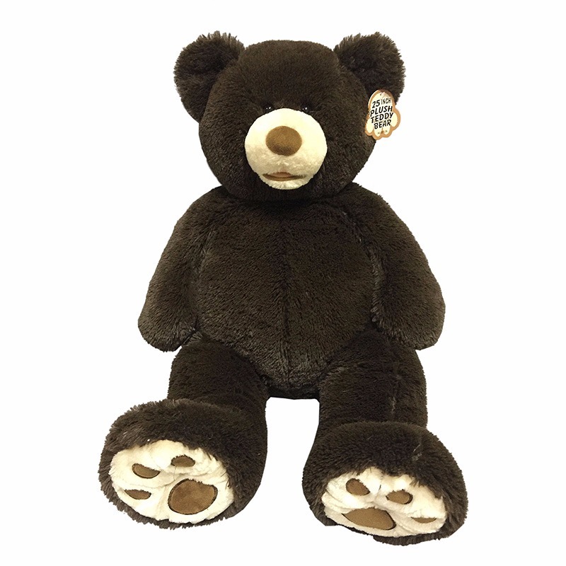 Hugfun Oso Osito Peluche 63 Cm Regalo Chocolates Ferrero 549 00 En
