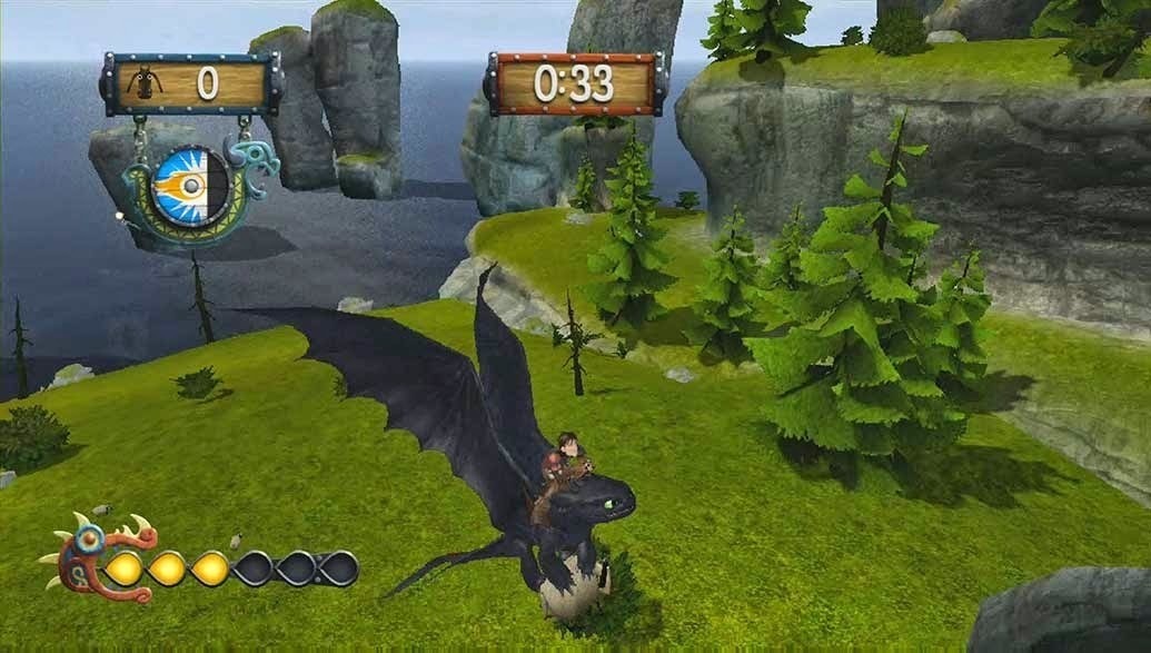 Jogo Novo Como Treinar O Seu Dragão 2 Para Playstation 3 Ps3 - R$ 149 ... Jogo Novo Como Treinar O Seu Dragão 2 Para Playstation 3 Ps3 - R$ 149 ...