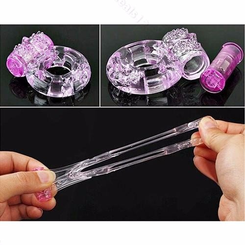 Juguete Sexual Anillo Vibrador Para Pene Xtreme 119 00 En Mercado Libre