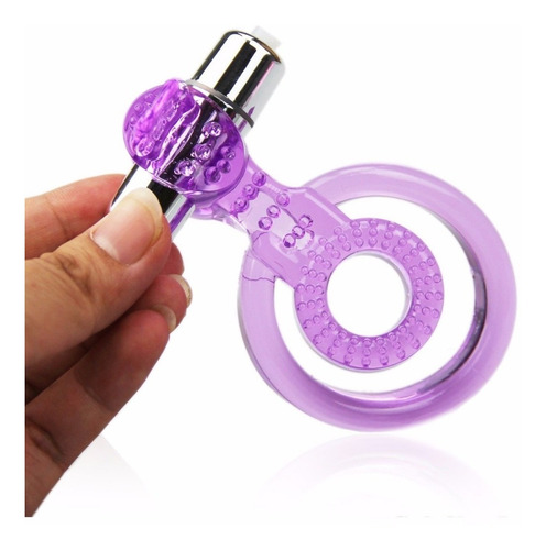 Juguete Sexual Vibrador Anillo Para Pene Xtreme P 359 00 En Mercado